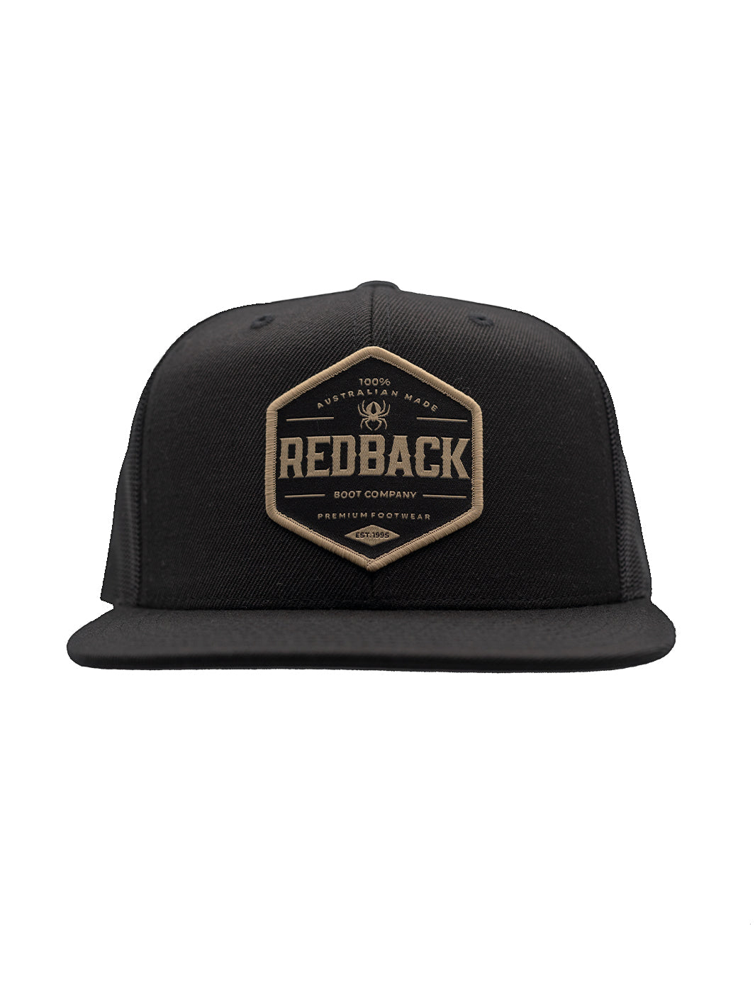 Dune Trucker Hat – REDBACKBOOTS.COM