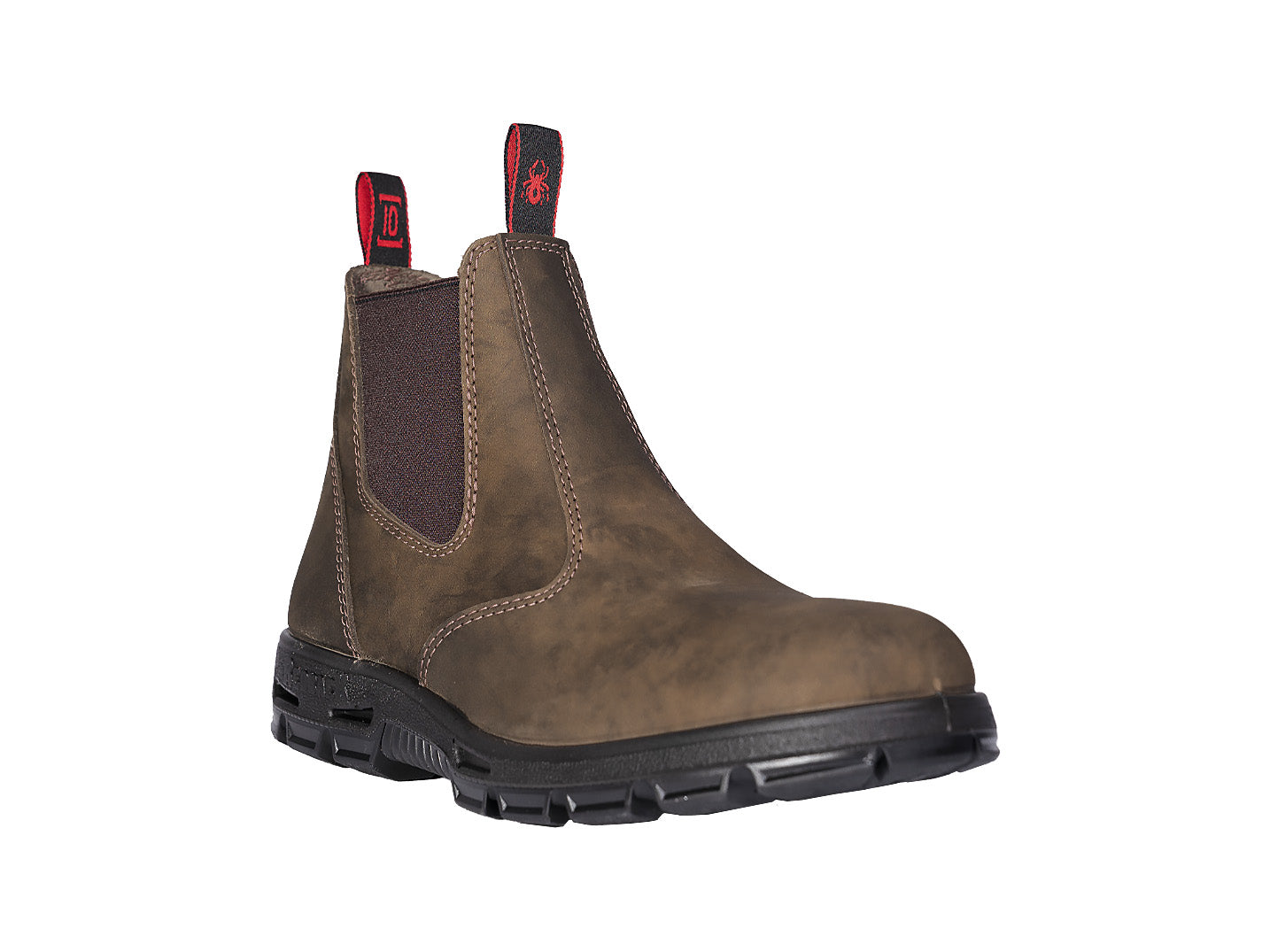 Iron Bark – REDBACKBOOTS.COM