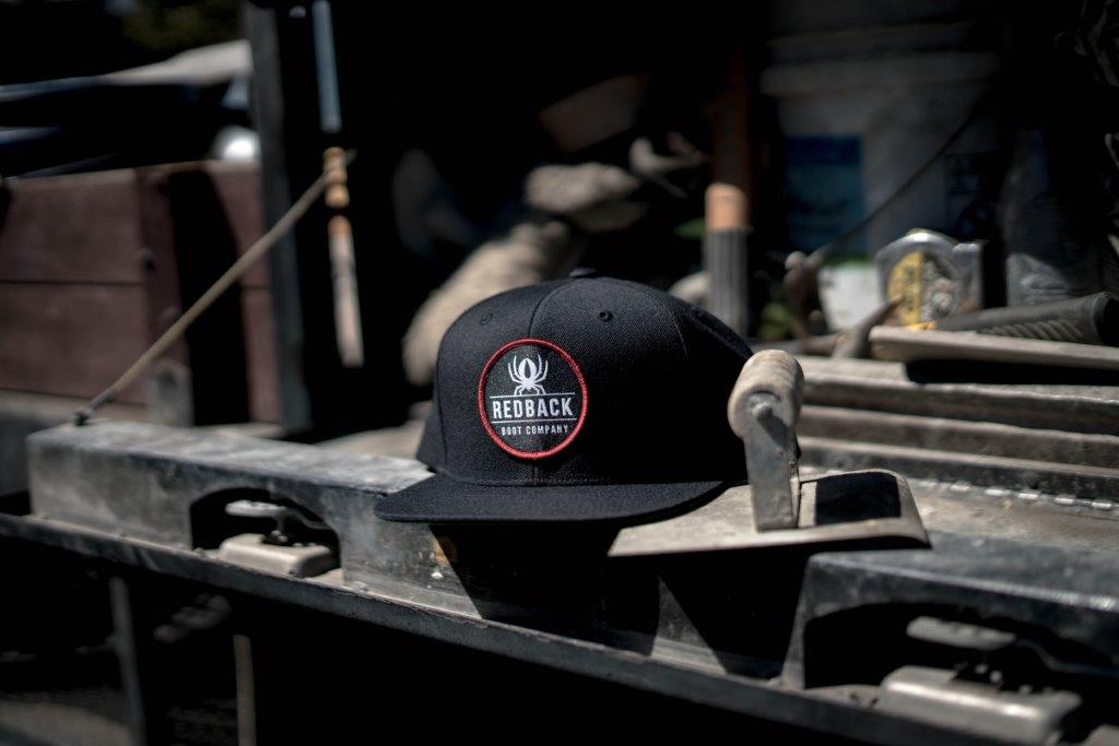 HATS – REDBACKBOOTS.COM