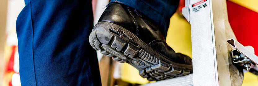 Public Safety – REDBACKBOOTS.COM