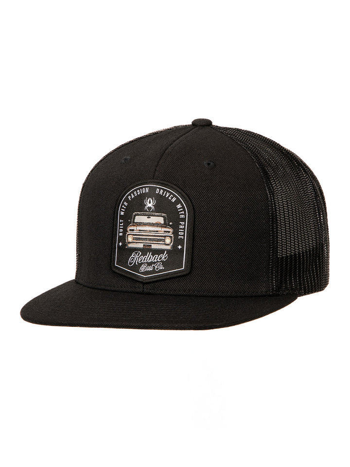 HATS – REDBACKBOOTS.COM