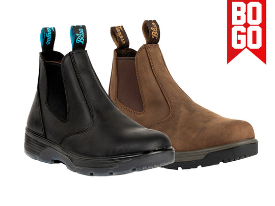 BT Soft Toe – REDBACKBOOTS.COM