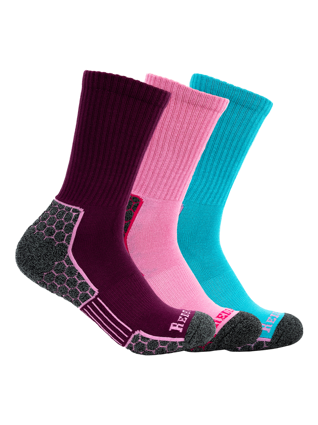 Woman's HEX ELITE CREW – REDBACKBOOTS.COM