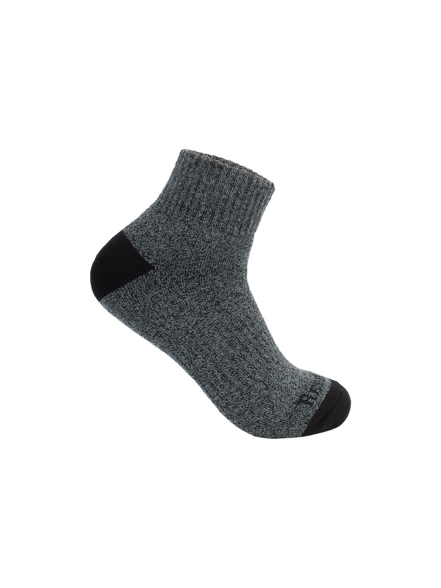 EVERYDAY - BAMBOO QUARTER SOCK – REDBACKBOOTS.COM