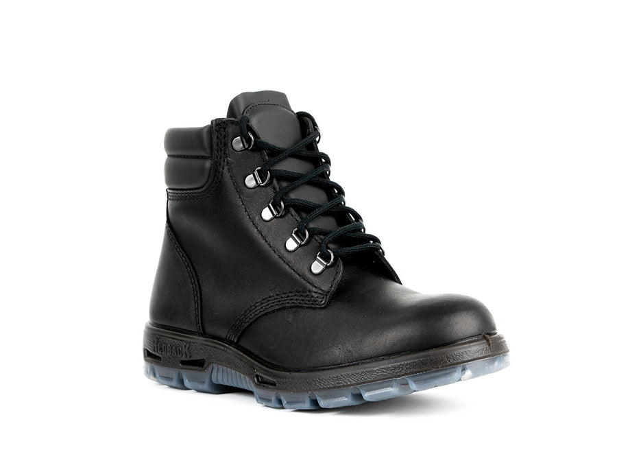 STEEL TOE – REDBACKBOOTS.COM
