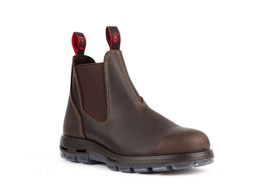 STEEL TOE – REDBACKBOOTS.COM