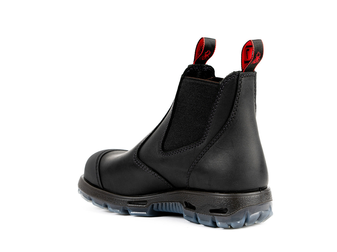 Easy Escape HD – REDBACKBOOTS.COM