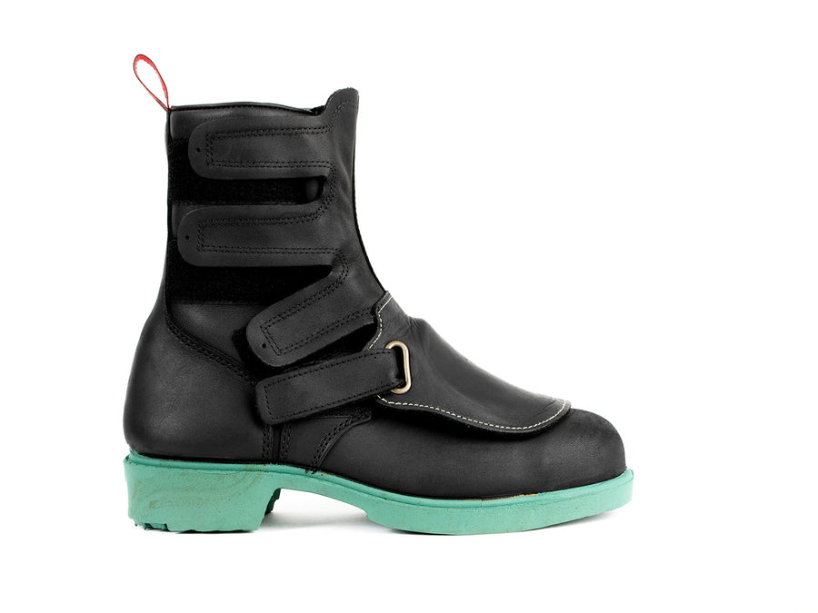 Smelter – REDBACKBOOTS.COM