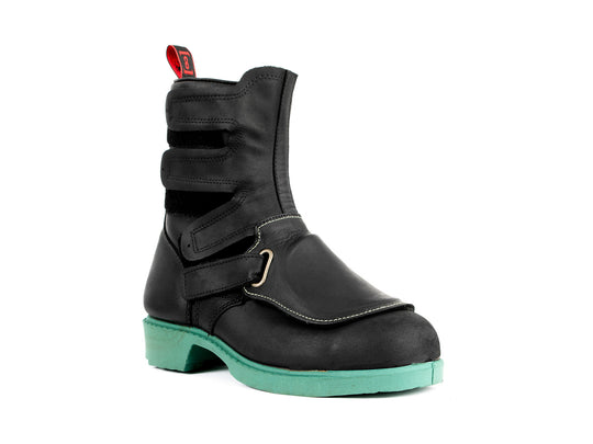 STEEL TOE – REDBACKBOOTS.COM