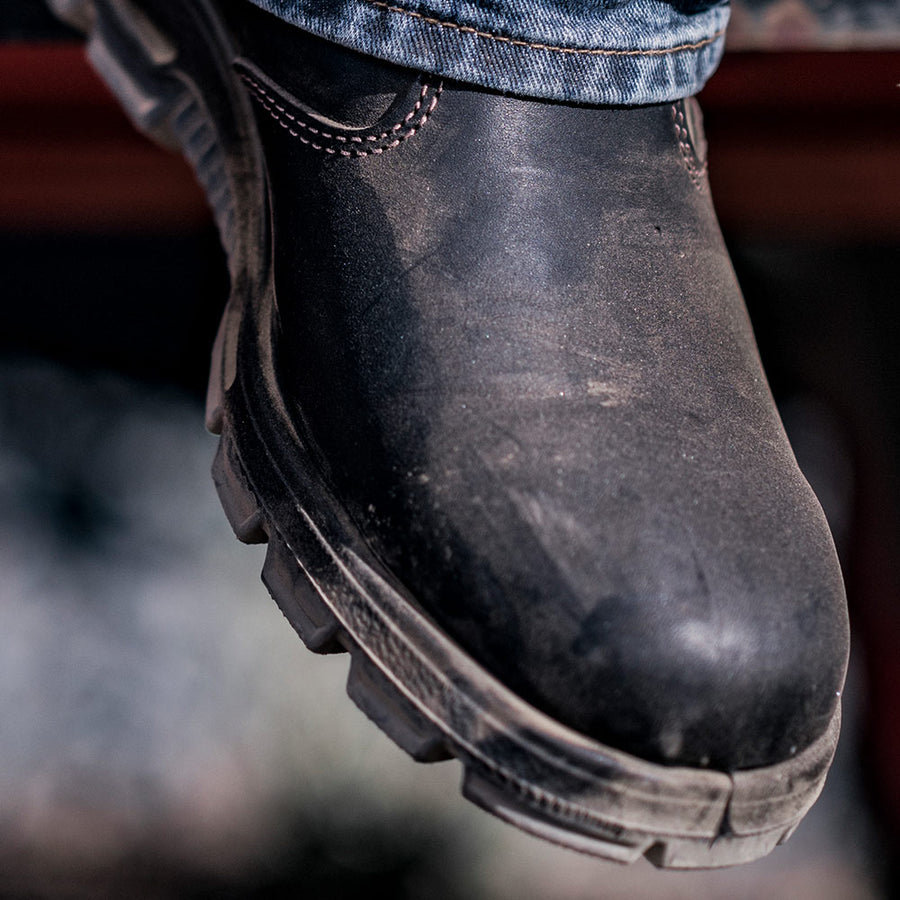 Bonsall – REDBACKBOOTS.COM