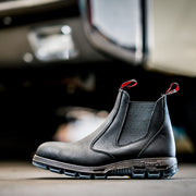 Easy Escape – REDBACKBOOTS.COM