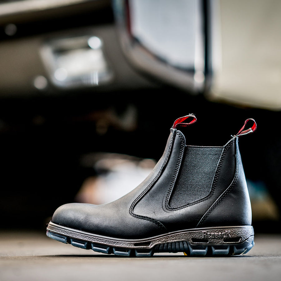 Fallbrook – REDBACKBOOTS.COM