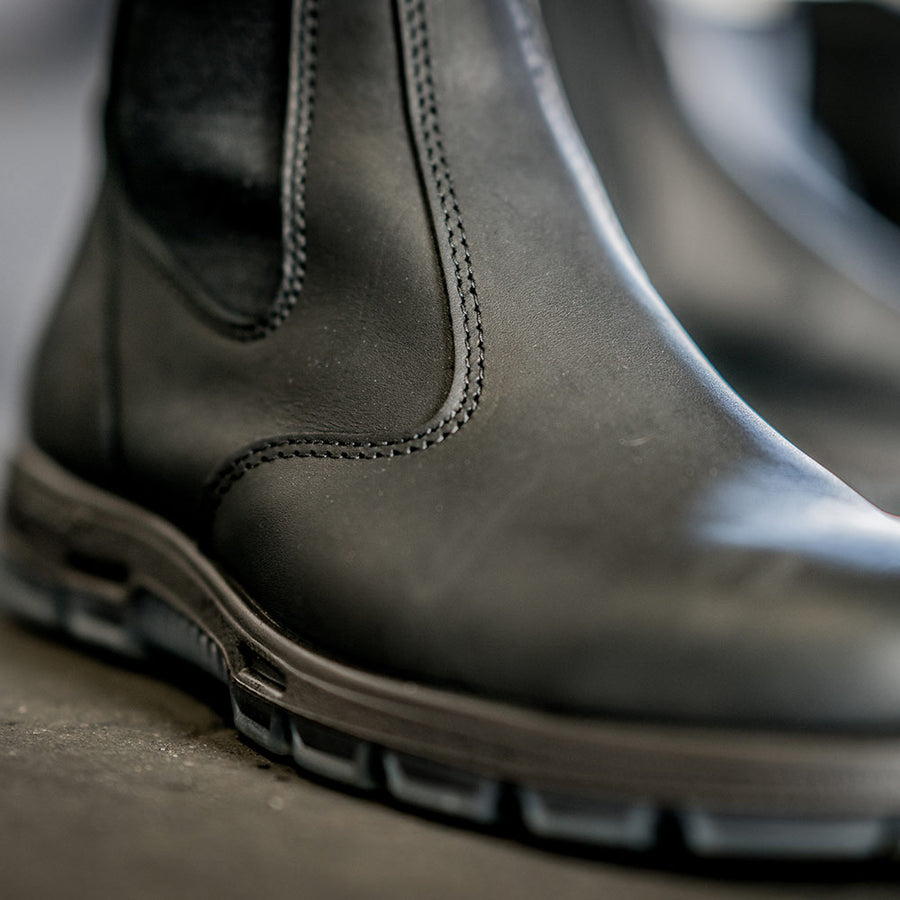 Easy Escape HD – REDBACKBOOTS.COM