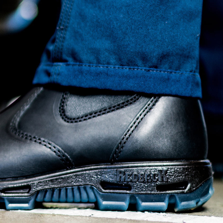 Easy Escape HD – REDBACKBOOTS.COM