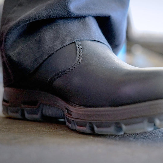 Easy Escape (Steel Toe) – REDBACKBOOTS.COM