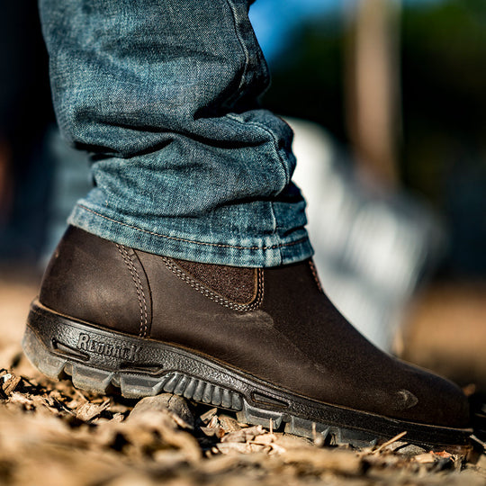 Great Barrier – REDBACKBOOTS.COM