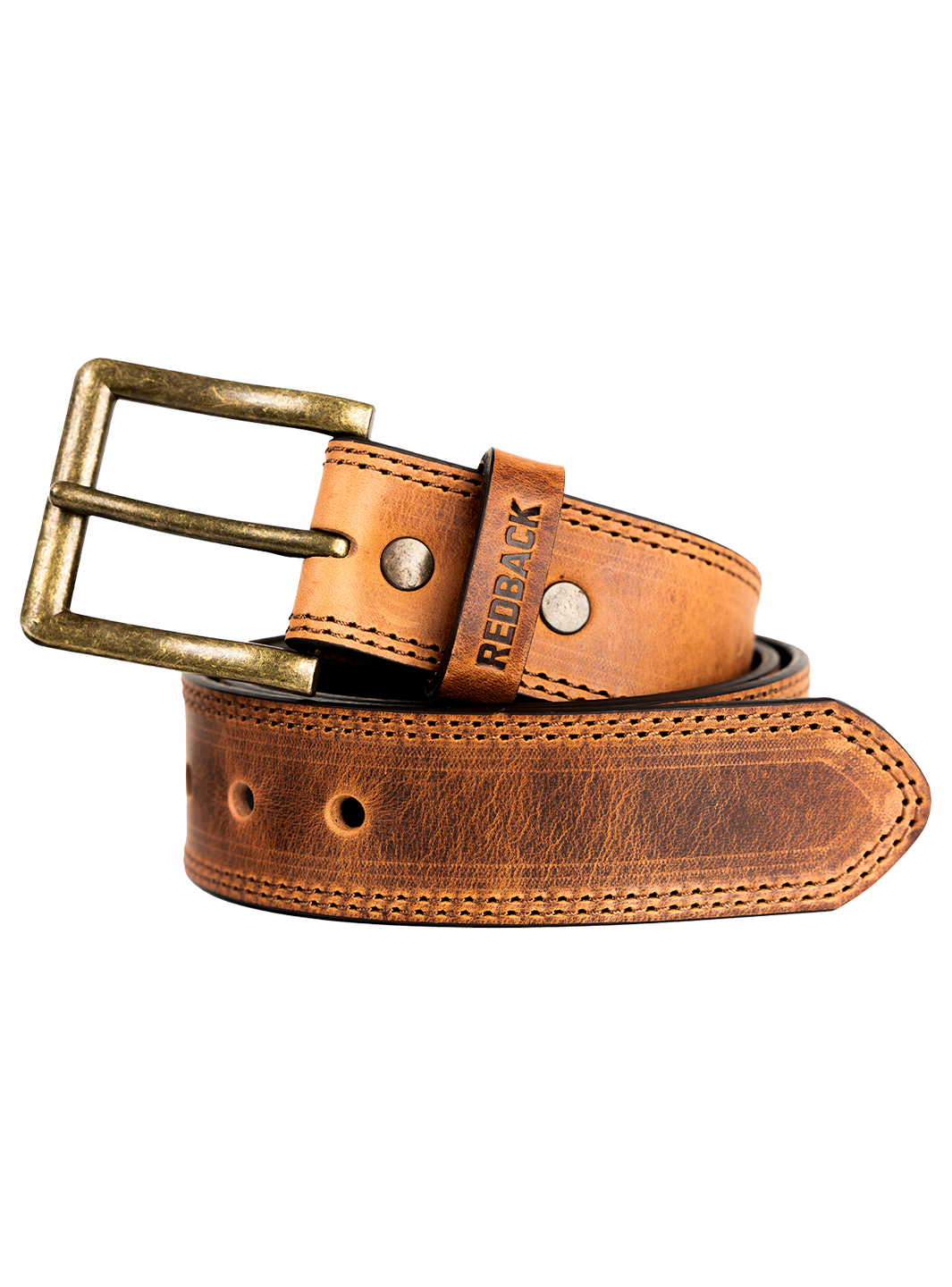 Grit Belt – REDBACKBOOTS.COM