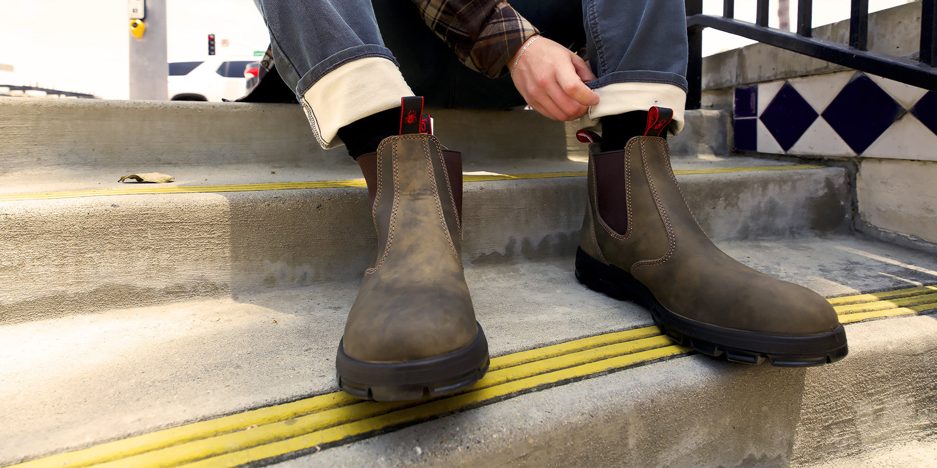The Official REDBACK BOOTS – REDBACKBOOTS.COM
