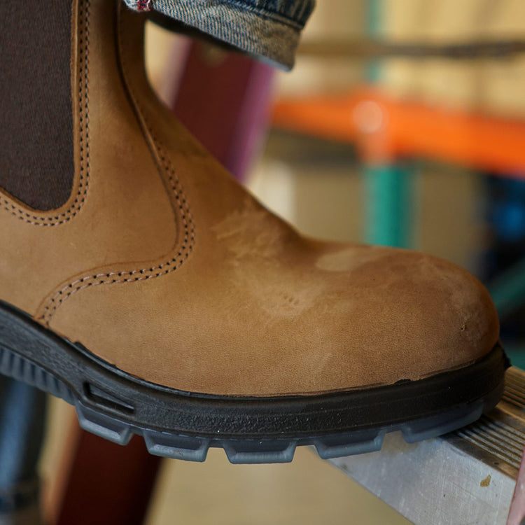 Mesa (Steel Toe) – REDBACKBOOTS.COM