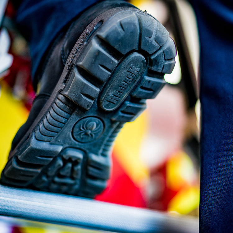 Outback (Steel Toe) – REDBACKBOOTS.COM