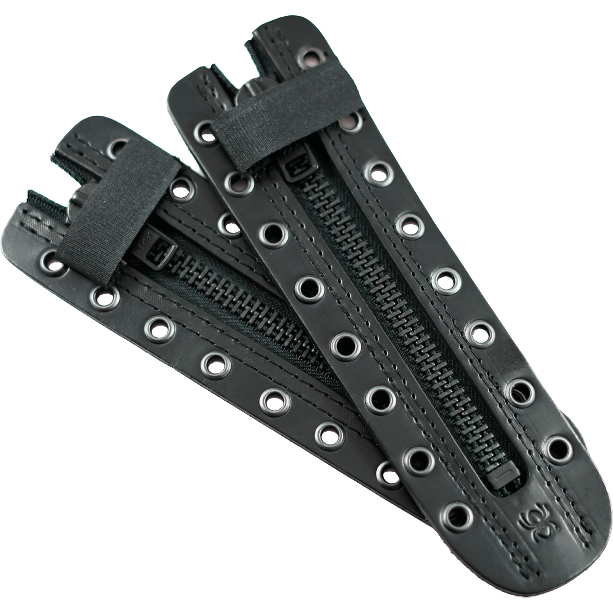 Quick Release Lace-In Boot Zipper – REDBACKBOOTS.COM