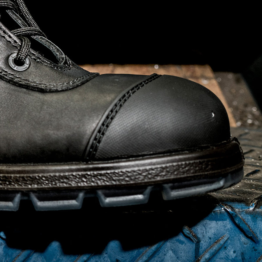Sentinel HD (Steel Toe) – REDBACKBOOTS.COM