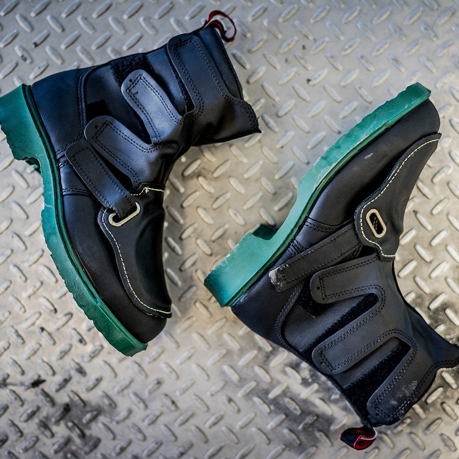 Smelter – REDBACKBOOTS.COM