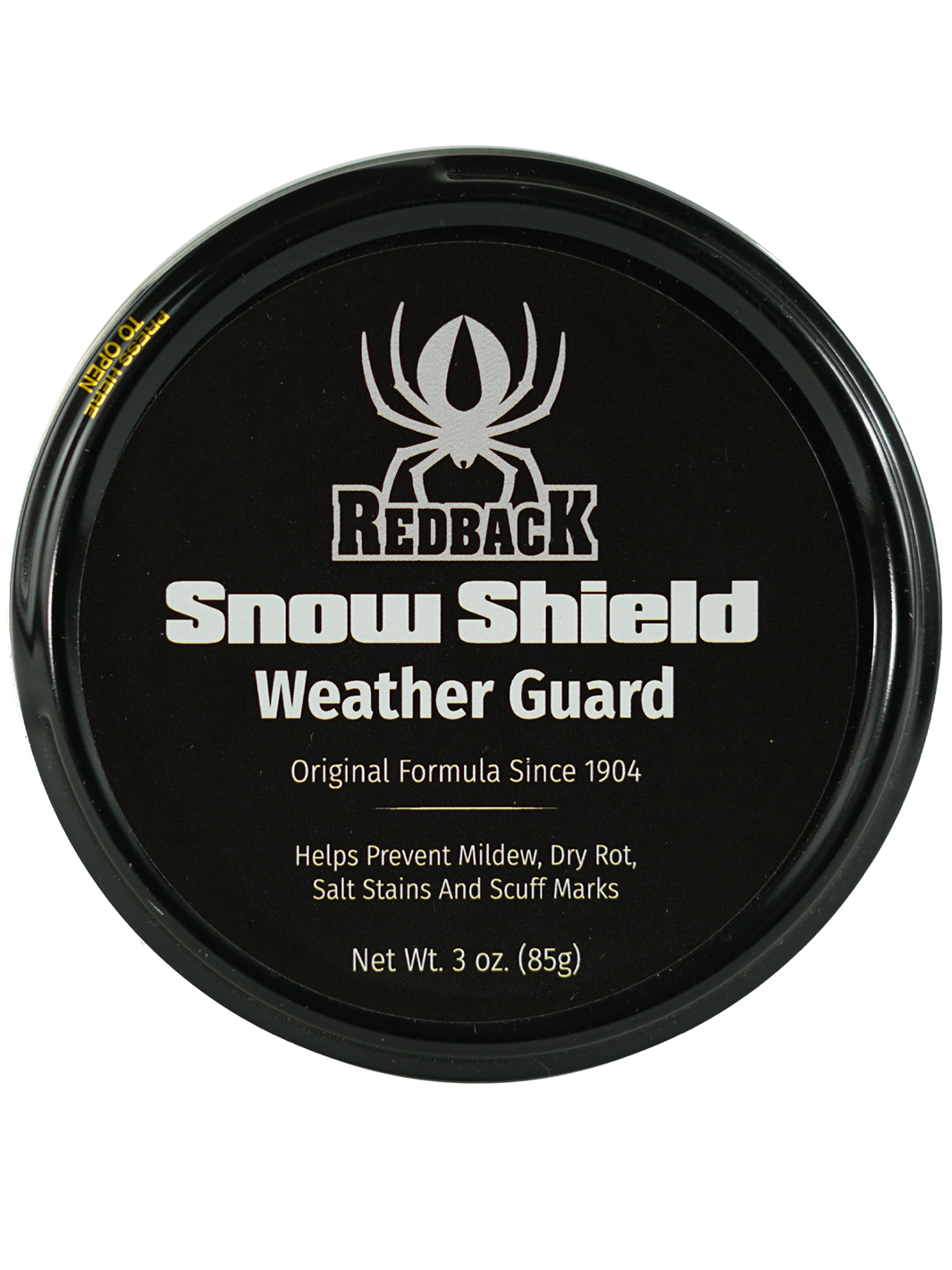 Weather Guard Snowshield – REDBACKBOOTS.COM