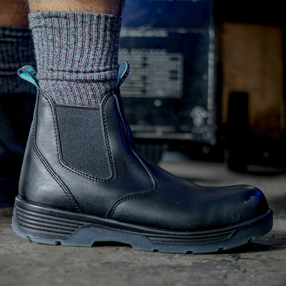 BLUE TONGUE FOOTWEAR – REDBACKBOOTS.COM